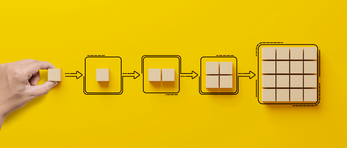 How to improve business operations - Influx