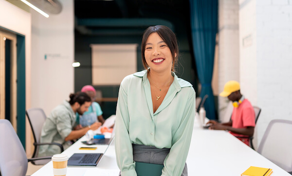 Business operations, efficiency, and outsourcing report - Influx