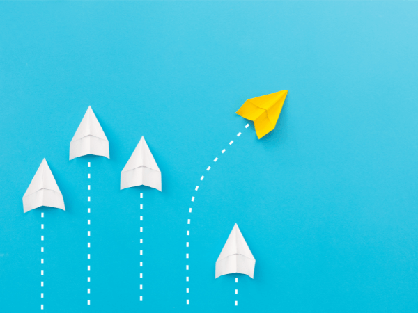 The evolution of business strategy; what matters now? - Influx